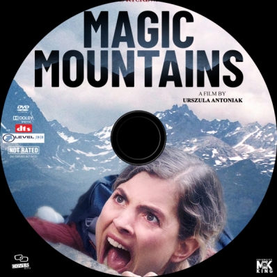 CoverCity - DVD Covers & Labels - Magic Mountains
