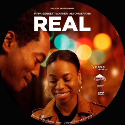 CoverCity - DVD Covers & Labels - Real