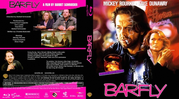 CoverCity - DVD Covers & Labels - Barfly