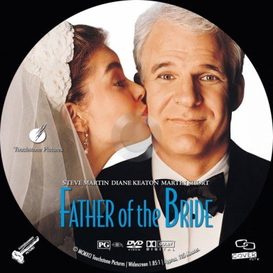 CoverCity - DVD Covers & Labels - Father of the Bride