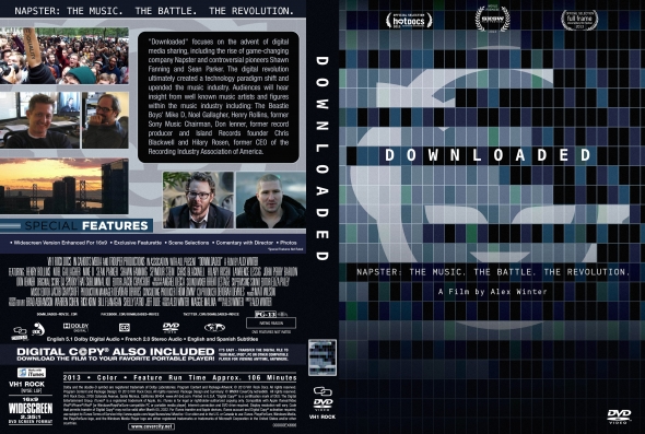 CoverCity - DVD Covers & Labels - Downloaded