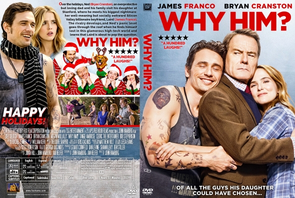 CoverCity - DVD Covers & Labels - Why Him?