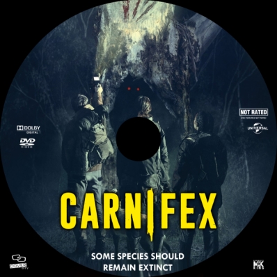 CoverCity - DVD Covers & Labels - Carnifex