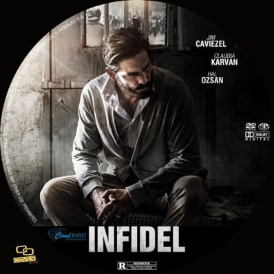 CoverCity - DVD Covers & Labels - Infidel