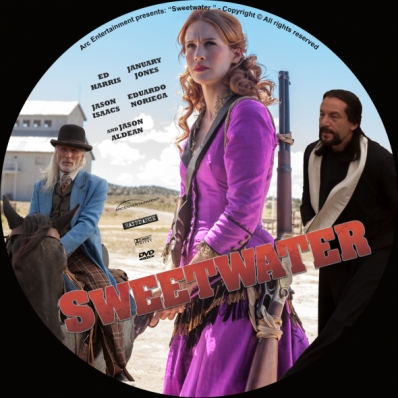 CoverCity - DVD Covers & Labels - Sweetwater