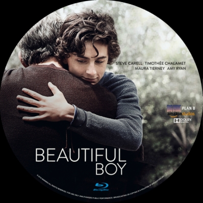 CoverCity - DVD Covers & Labels - Beautiful Boy