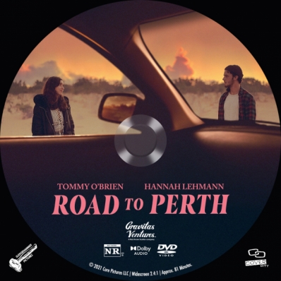 CoverCity - DVD Covers & Labels - Road To Perth