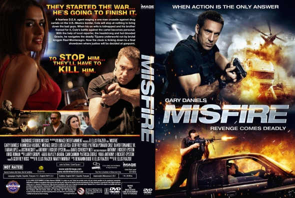 CoverCity - DVD Covers & Labels - Misfire