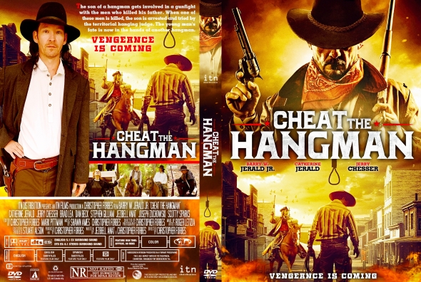 CoverCity - DVD Covers & Labels - Cheat the Hangman