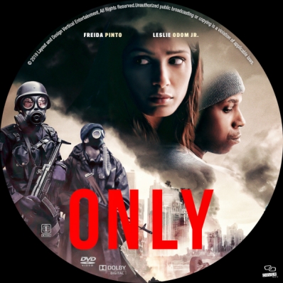 CoverCity - DVD Covers & Labels - Only