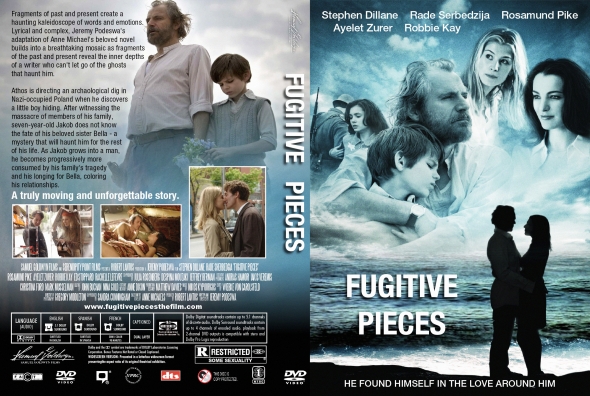 Fugitive Pieces Movie