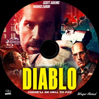 CoverCity - DVD Covers & Labels - Diablo