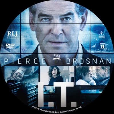 CoverCity - DVD Covers & Labels - I.T.