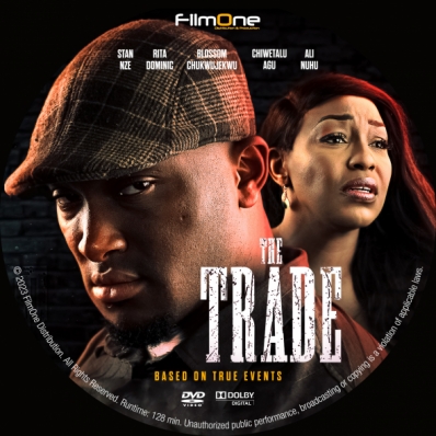 CoverCity - DVD Covers & Labels - The Trade