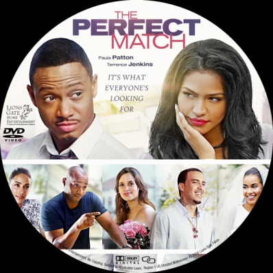 CoverCity - DVD Covers & Labels - The Perfect Match