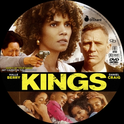 CoverCity - DVD Covers & Labels - Kings