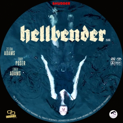 CoverCity - DVD Covers & Labels - Hellbender