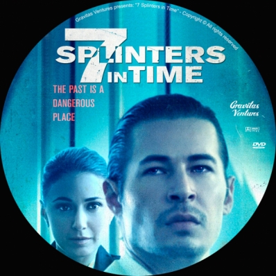 CoverCity - DVD Covers & Labels - 7 Splinters in Time