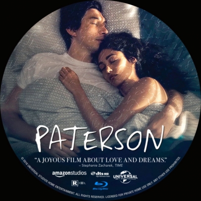 CoverCity - DVD Covers & Labels - Paterson