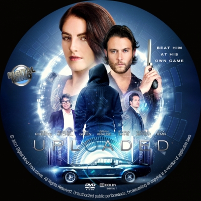 CoverCity - DVD Covers & Labels - Uploaded