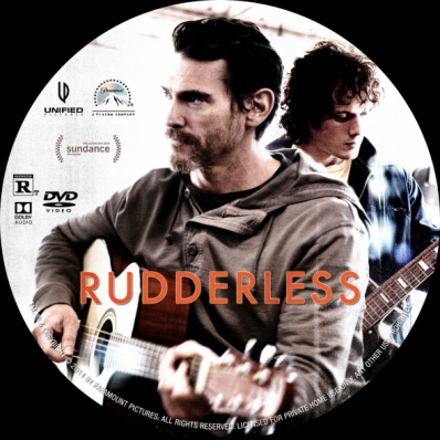 CoverCity - DVD Covers & Labels - Rudderless