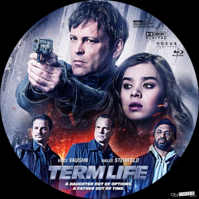 CoverCity - DVD Covers & Labels - Term Life