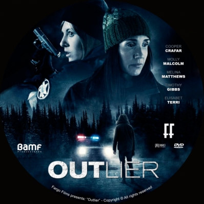 CoverCity - DVD Covers & Labels - Outlier