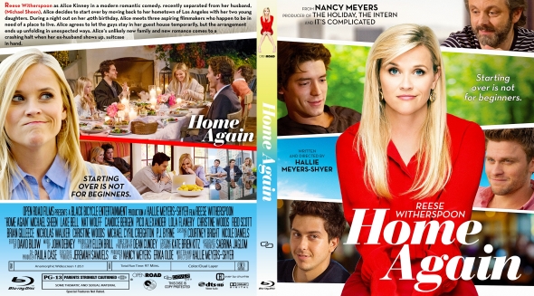 CoverCity - DVD Covers & Labels - Home Again