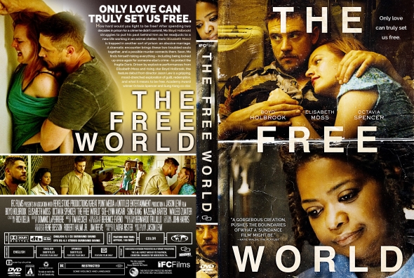 CoverCity - DVD Covers & Labels - The Free World