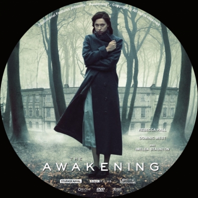 CoverCity - DVD Covers & Labels - The Awakening