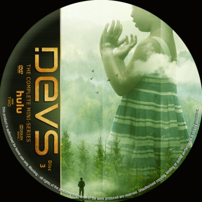 CoverCity - DVD Covers & Labels - Devs - disc 3