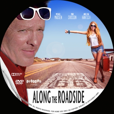 CoverCity - DVD Covers & Labels - Along the Roadside