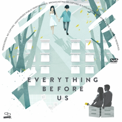 CoverCity - DVD Covers & Labels - Everything Before Us