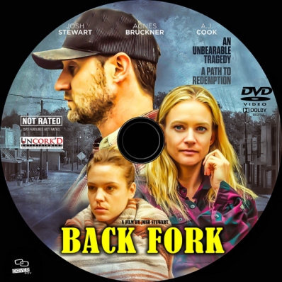 CoverCity - DVD Covers & Labels - Back Fork
