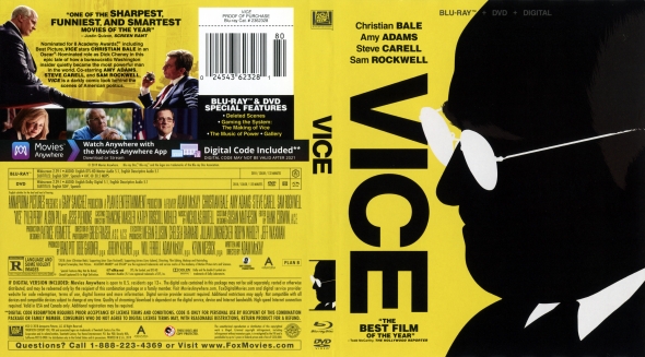 CoverCity - DVD Covers & Labels - Vice