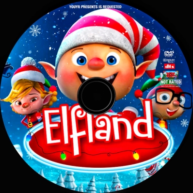 CoverCity - DVD Covers & Labels - Elfland