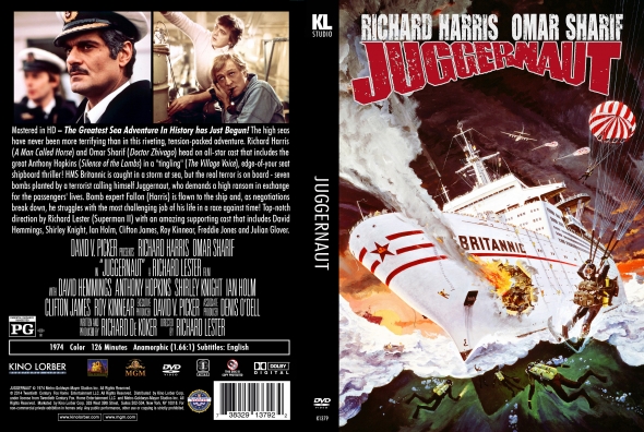 CoverCity - DVD Covers & Labels - Juggernaut