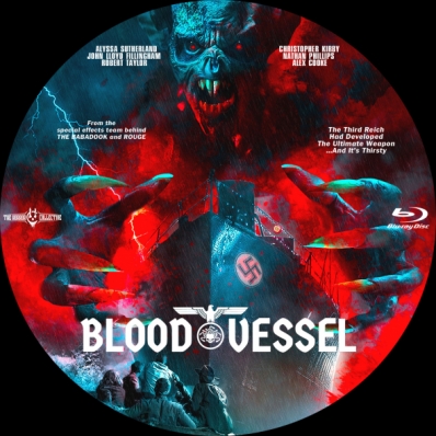 CoverCity - DVD Covers & Labels - Blood Vessel