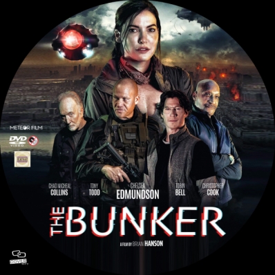 CoverCity - DVD Covers & Labels - The Bunker