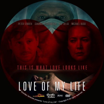 CoverCity - DVD Covers & Labels - Love of my Life