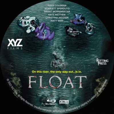 CoverCity - DVD Covers & Labels - Float