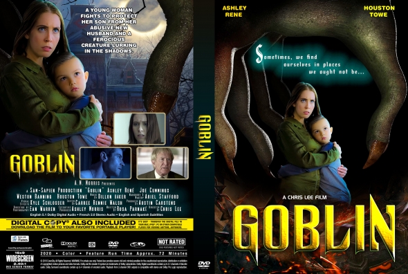 CoverCity - DVD Covers & Labels - Goblin
