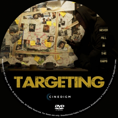 CoverCity - DVD Covers & Labels - Targeting