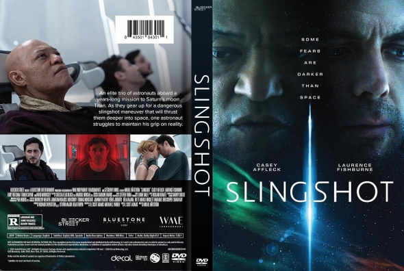 CoverCity - DVD Covers & Labels - Slingshot