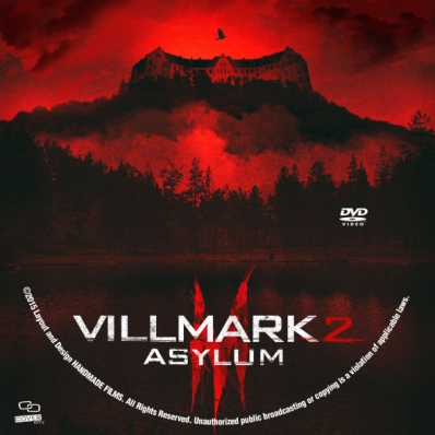 CoverCity - DVD Covers & Labels - Villmark 2