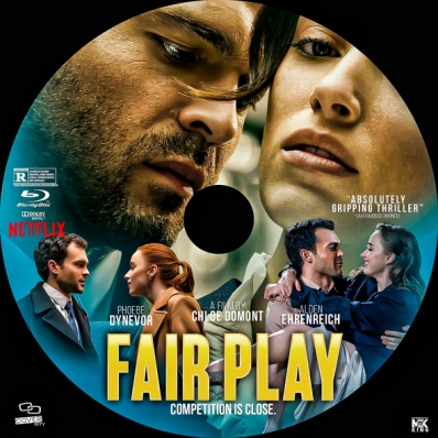 CoverCity - DVD Covers & Labels - Fair Play