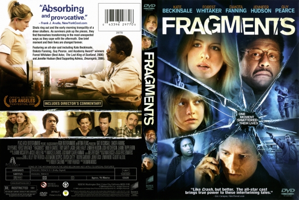 CoverCity - DVD Covers & Labels - Fragments