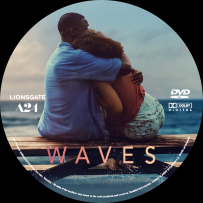 CoverCity - DVD Covers & Labels - Waves