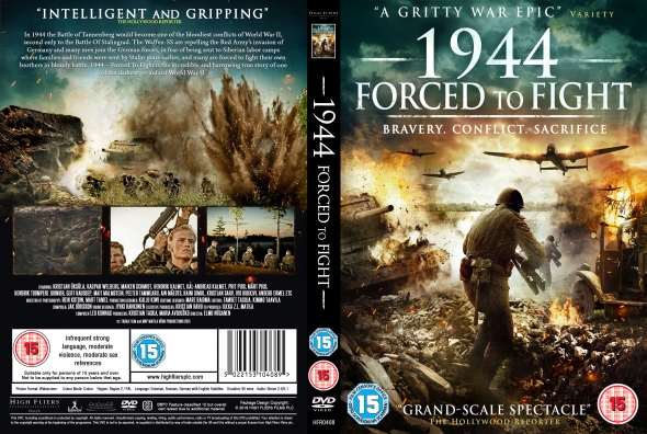 CoverCity - DVD Covers & Labels - 1944