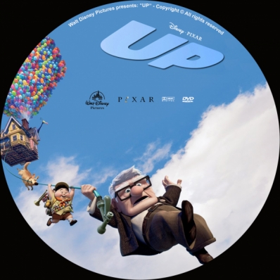 CoverCity - DVD Covers & Labels - UP